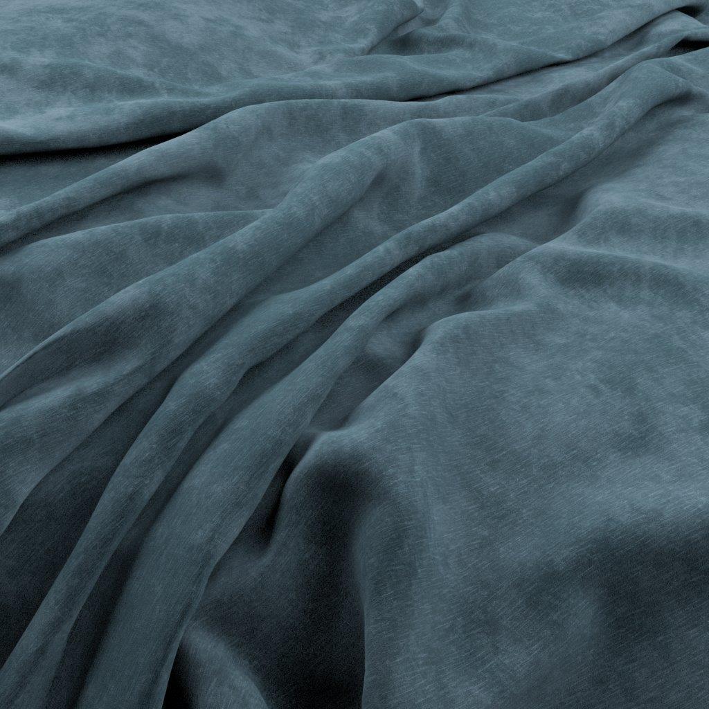 Warwick Fabrics Lovely Ocean