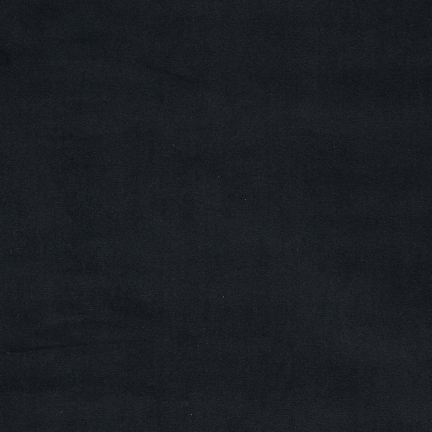 Prestigious Textiles - Velour Onyx