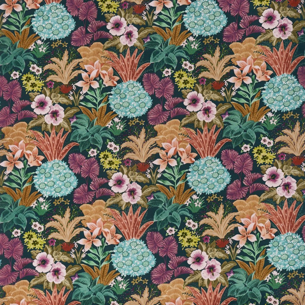 Prestigious Textiles Kerala Jade