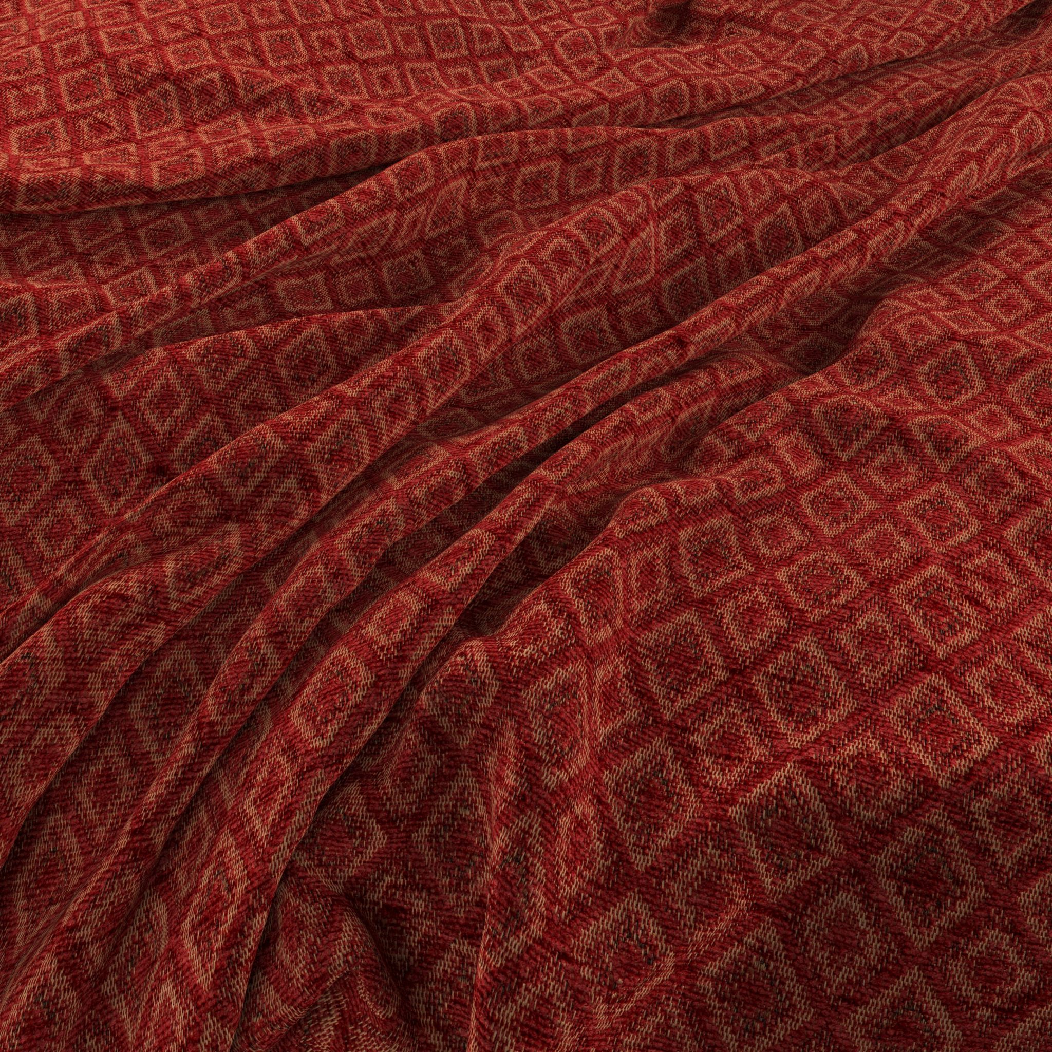 Warwick Fabrics Valois Vintage