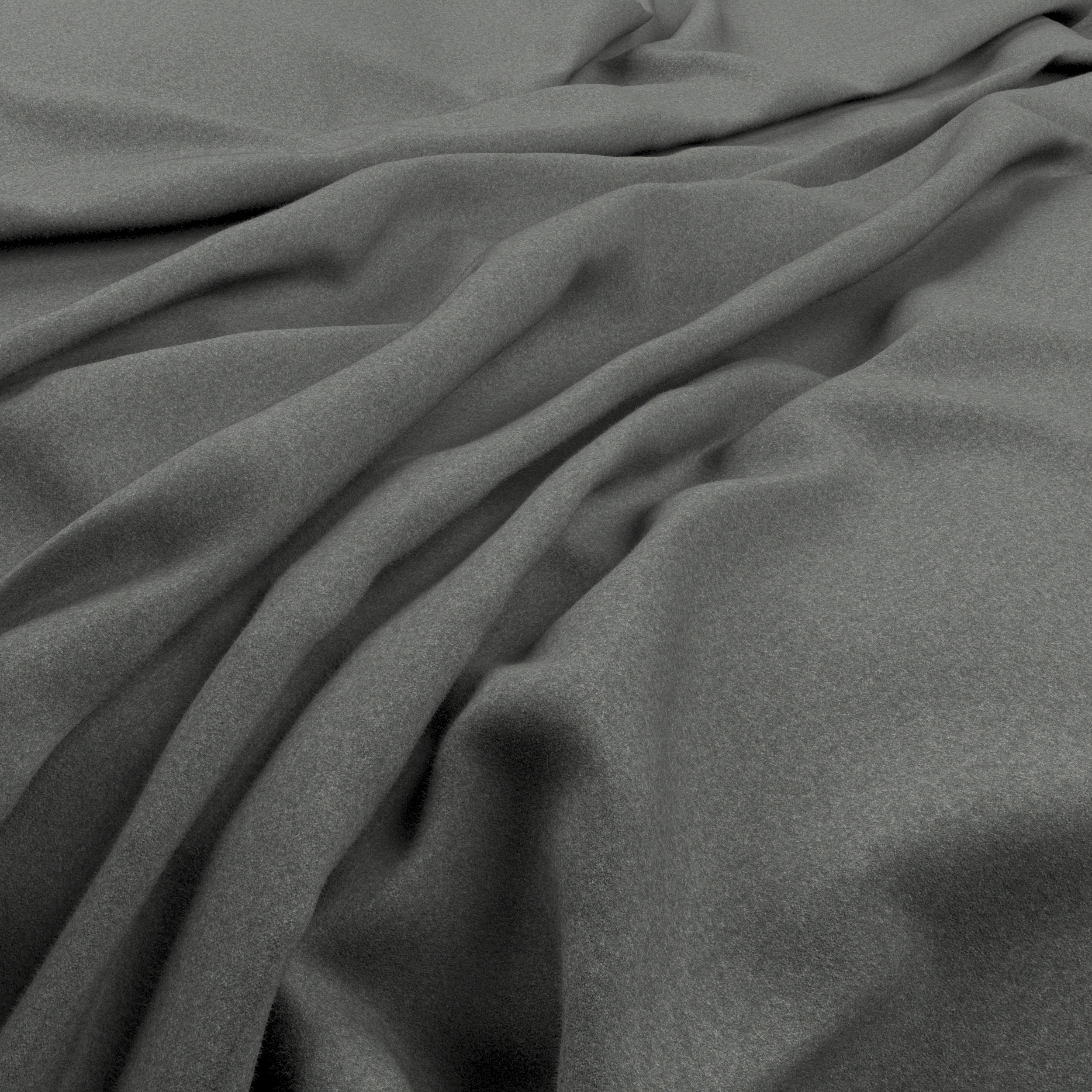 Warwick Fabrics Amatheon Gunmetal