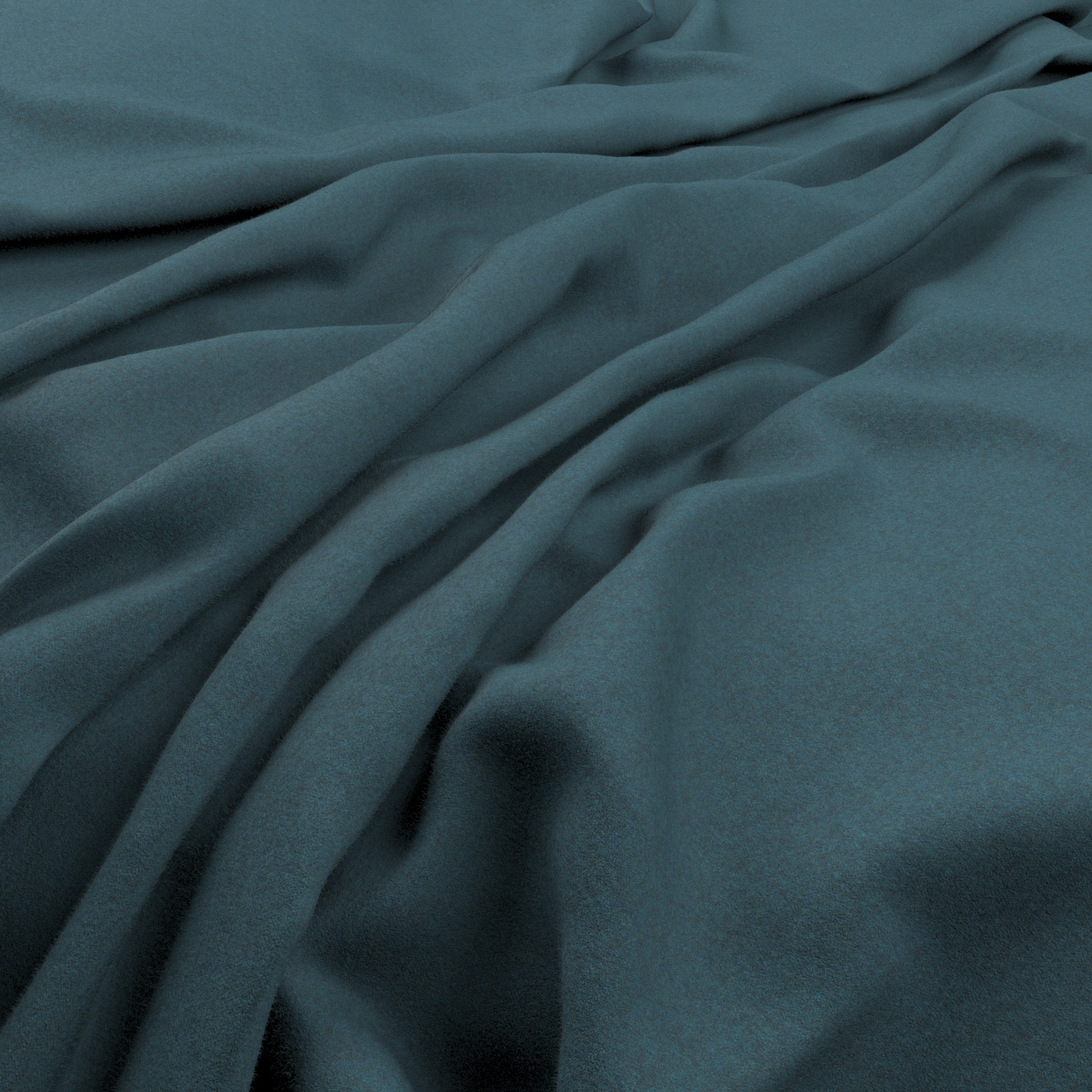Warwick Fabrics Amatheon Marine
