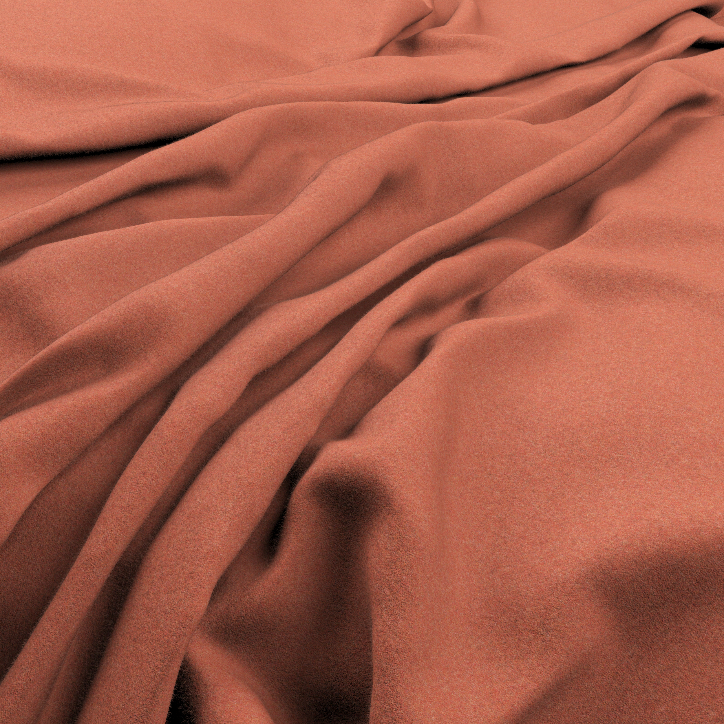 Warwick Fabrics Amatheon Marmalade