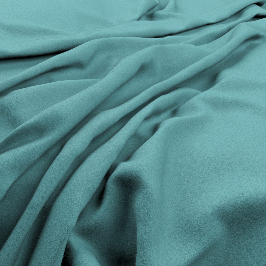 Warwick Fabrics Amatheon Pacific