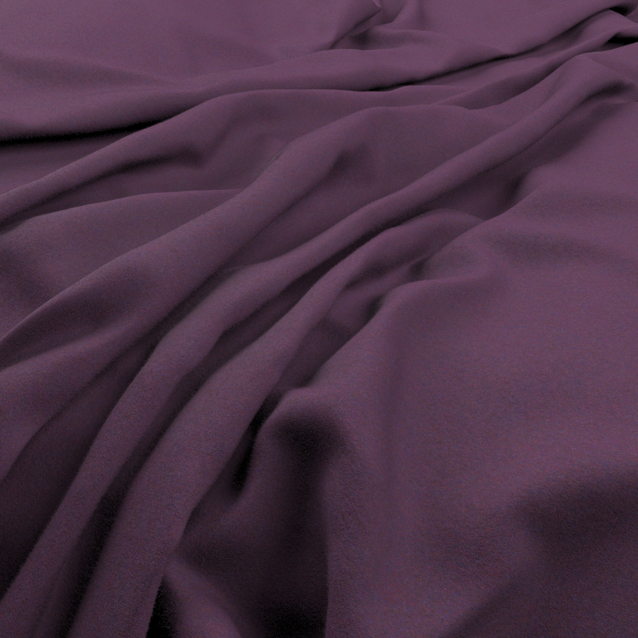 Warwick Fabrics Amatheon Purple