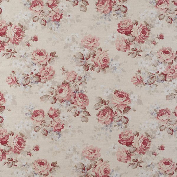 Warwick Fabrics Kingsburgh Vintage
