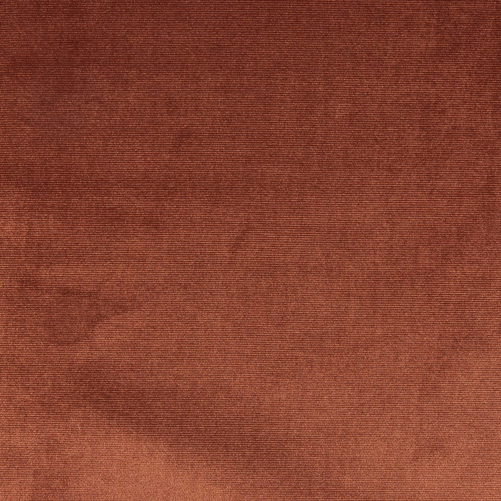 Prestigious Textiles - Velour Copper