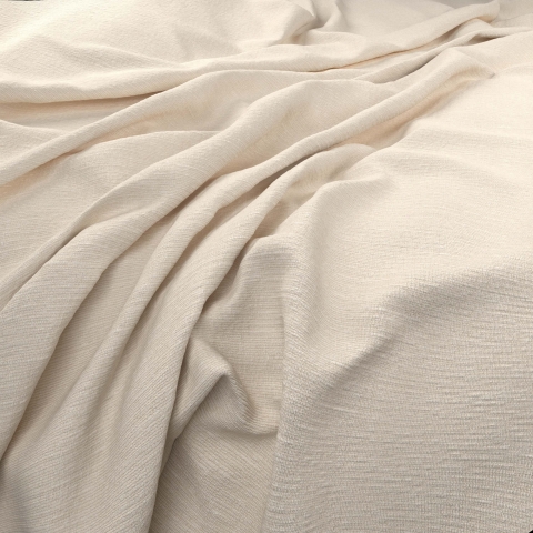 Warwick Fabrics - Cambridge Chalk