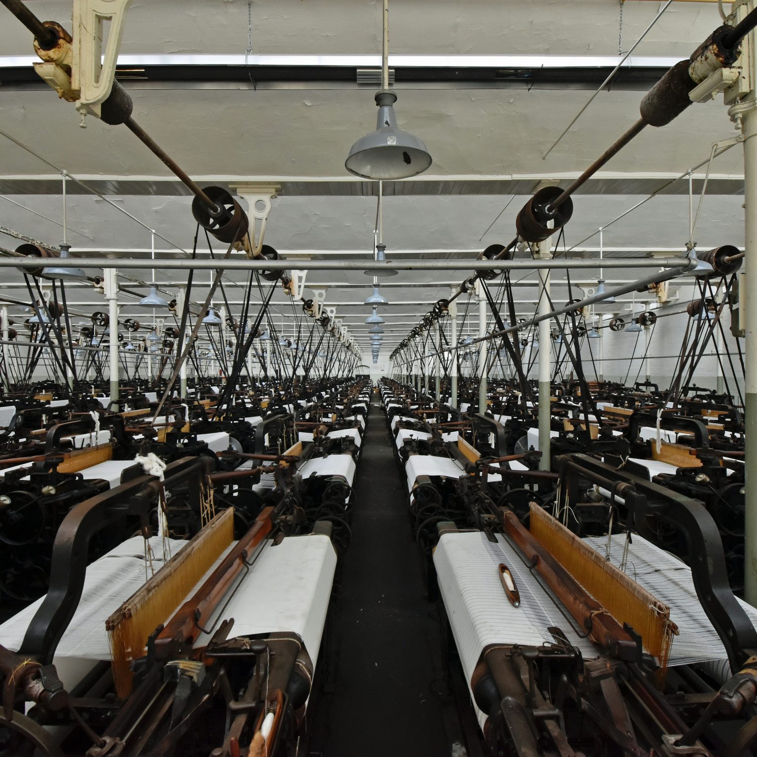 The Fascinating History of Fabrics Through the Ages