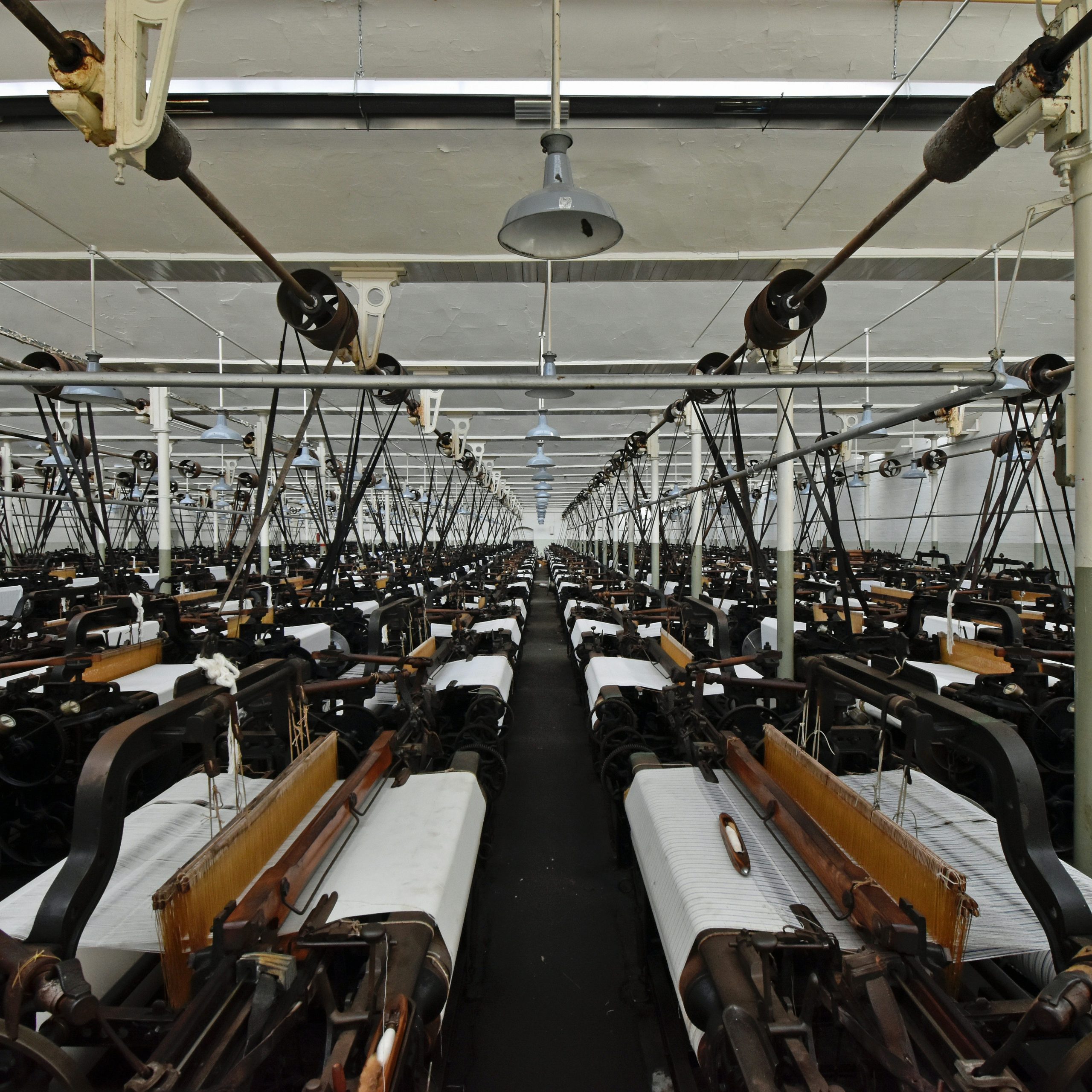 The Fascinating History of Fabrics Through the Ages