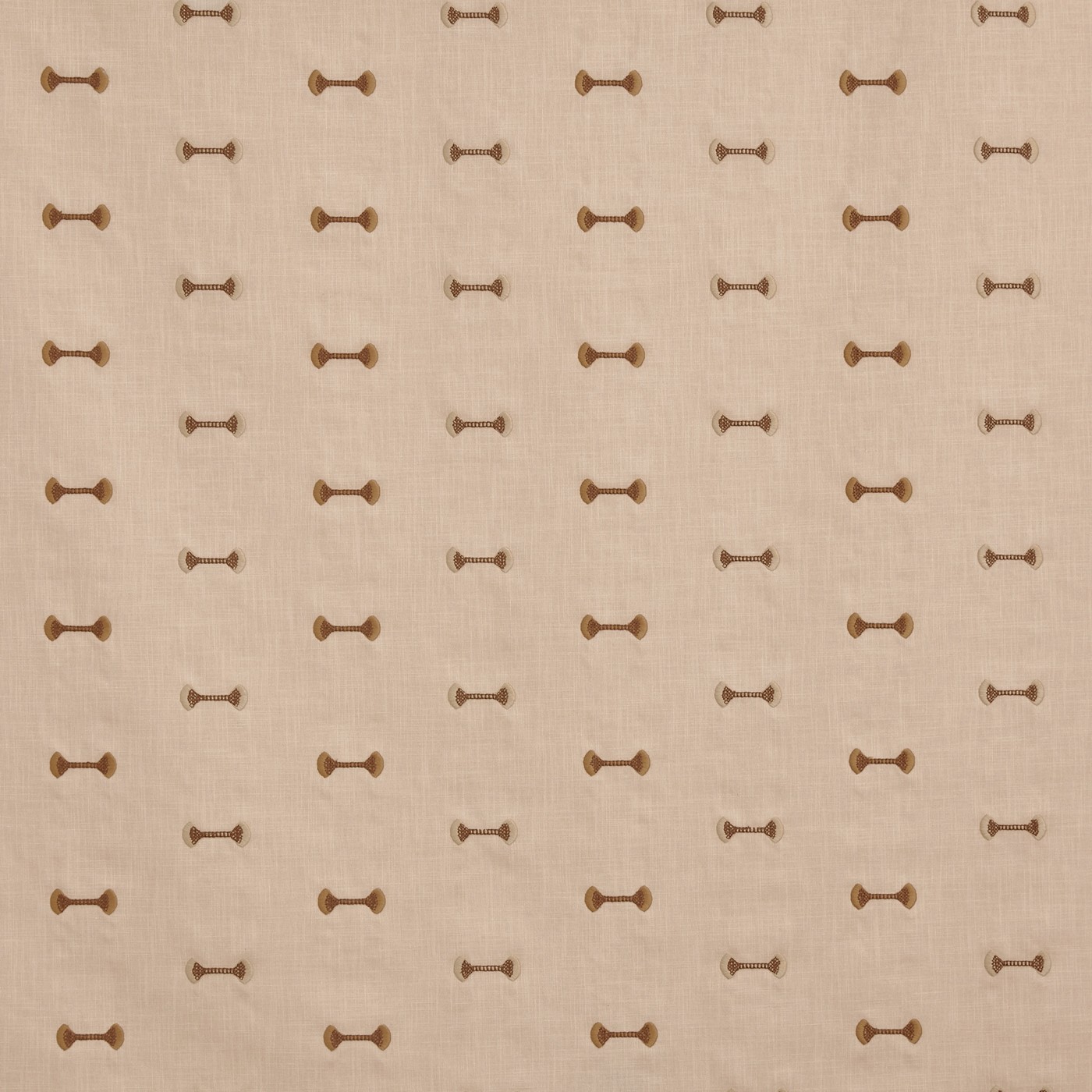 Prestigious Textiles Brodie Bowe Butterscotch